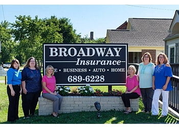 3 Best Insurance Agents in Knoxville, TN - Expert Recommendations