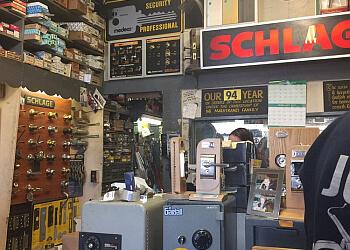 3 Best Locksmiths in Boston, MA - Expert Recommendations