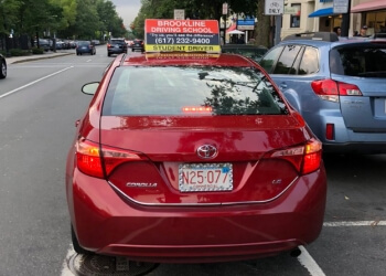 3 Best Driving Schools in Boston, MA - ThreeBestRated