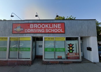 3 Best Driving Schools in Boston, MA - Expert Recommendations