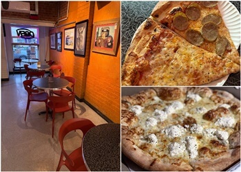 3 Best Pizza Places in Tucson, AZ - Expert Recommendations