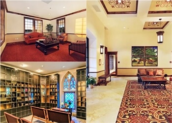 3 Best Funeral Homes in Houston, TX - Expert Recommendations