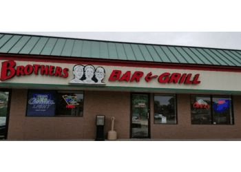 3 Best Sports Bars in Rochester, MN - Expert Recommendations