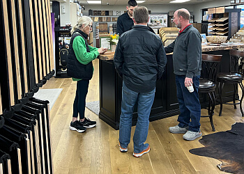 3 Best Flooring Stores in Indianapolis, IN - Expert Recommendations