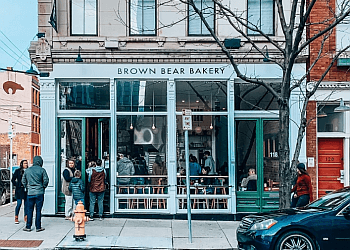 3 Best Bakeries in Cincinnati, OH - Expert Recommendations