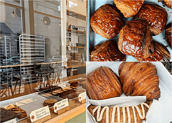 3 Best Bakeries in Cincinnati, OH - Expert Recommendations