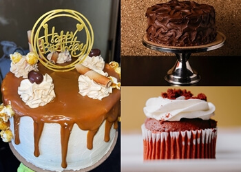 3 Best Cakes in Chicago, IL - Expert Recommendations