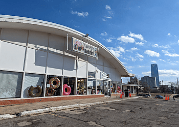 3 Best Bakeries in Oklahoma City, OK - ThreeBestRated