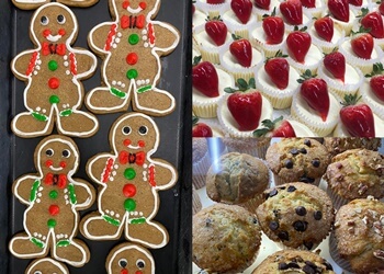 3 Best Bakeries in Oklahoma City, OK - ThreeBestRated