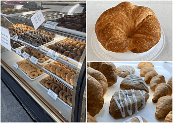 3 Best Bakeries in Oklahoma City, OK - ThreeBestRated