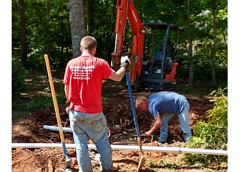 3 Best Plumbers in Columbus, GA - Expert Recommendations