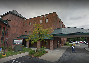 3 Best Orthopedics in Springfield, MA - Expert Recommendations