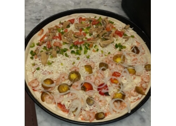 3 Best Pizza Places in Elizabeth, NJ - ThreeBestRated