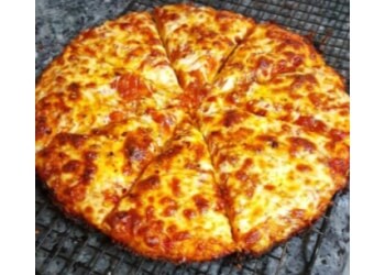 3 Best Pizza Places in Elizabeth, NJ - ThreeBestRated