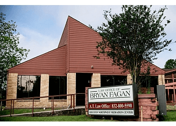 3 Best Divorce Lawyers in Houston, TX - Expert Recommendations