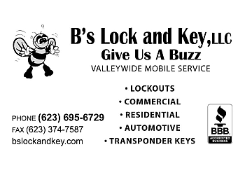 3 Best Locksmiths in Surprise, AZ - Expert Recommendations