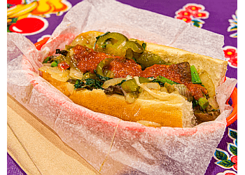 3 Best Sandwich Shops in Washington, DC - Expert Recommendations
