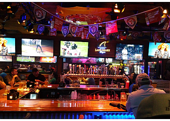 3 Best Sports Bars in Amarillo, TX - Expert Recommendations