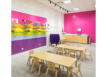 3 Best Preschools in Chicago, IL - ThreeBestRated