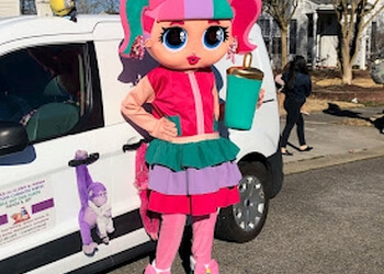 3 Best Face Painting in Hampton, VA - Expert Recommendations