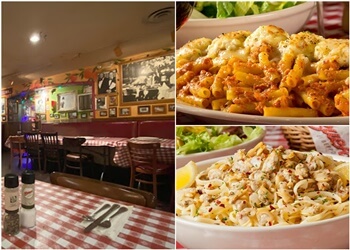 3 Best Italian Restaurants in Columbus, OH - Expert Recommendations