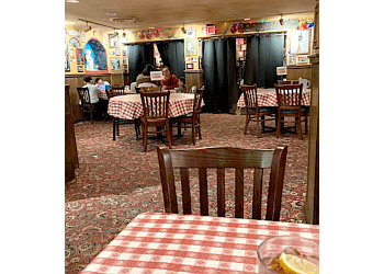 3 Best Italian Restaurants in Pomona, CA - Expert Recommendations