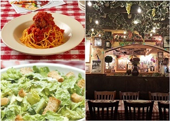 3 Best Italian Restaurants in Pomona, CA - Expert Recommendations