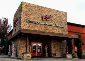 3 Best Italian Restaurants in Roseville, CA - ThreeBestRated