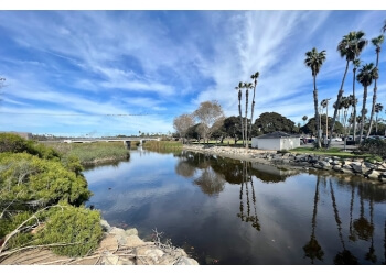 3 Best Public Parks in Oceanside, CA - ThreeBestRated