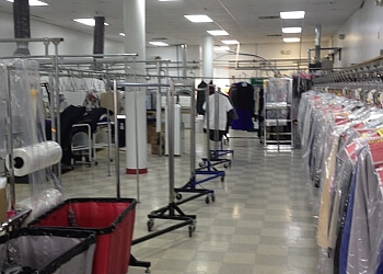 3 Best Dry Cleaners in Dayton, OH - Expert Recommendations