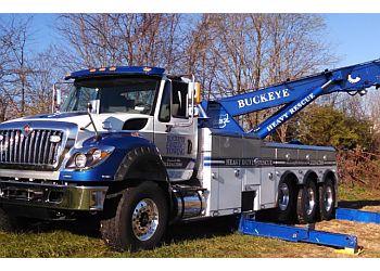 3 Best Towing Companies in Cincinnati, OH - Expert Recommendations