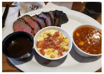 3 Best Barbecue Restaurants in Modesto, CA - Expert Recommendations