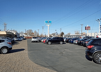 3 Best Used Car Dealers in Reno, NV - Expert Recommendations