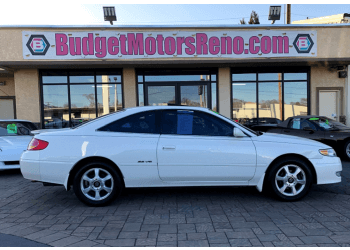 3 Best Used Car Dealers in Reno, NV - Expert Recommendations