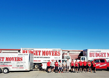 3 Best Moving Companies in Omaha, NE - Expert Recommendations