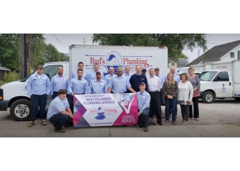 Plumbers Supply Evansville Indiana