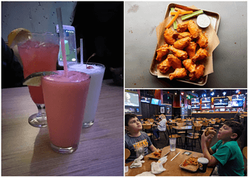 3 Best Sports Bars in Baton Rouge, LA - ThreeBestRated