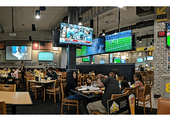3 Best Sports Bars in Irvine, CA - ThreeBestRated