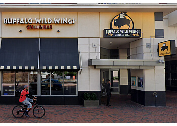 3 Best Sports Bars in Norfolk, VA - Expert Recommendations