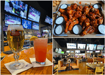 3 Best Sports Bars in Orlando, FL - Expert Recommendations