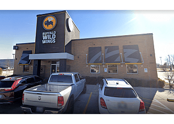 3 Best Sports Bars in Tulsa, OK - ThreeBestRated