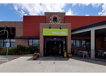 3 Best Sports Bars in Laredo, TX - Expert Recommendations