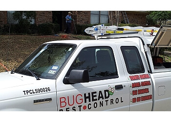 3 Best Pest Control Companies in Dallas, TX - ThreeBestRated
