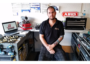 3 Best Locksmiths in Mesa, AZ - Expert Recommendations