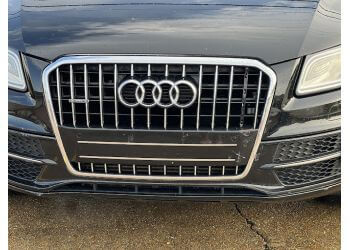 3 Best Auto Body Shops in Jackson, MS - Expert Recommendations