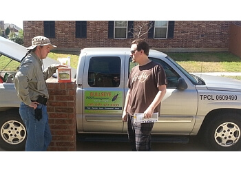 3 Best Pest Control Companies in Arlington, TX - ThreeBestRated