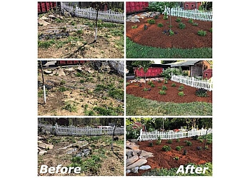 3 Best Landscaping Companies in Worcester, MA - Expert Recommendations