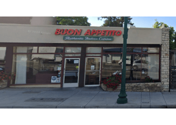 3 Best Italian Restaurants in Hayward, CA - Expert Recommendations