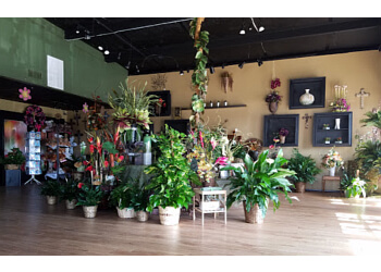 3 Best Florists in Pasadena, TX - Expert Recommendations