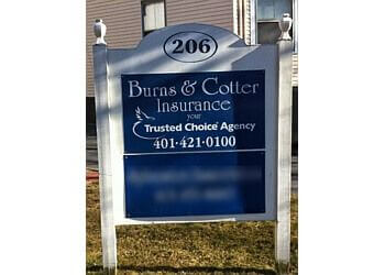 3 Best Insurance Agents in Providence, RI - Expert Recommendations